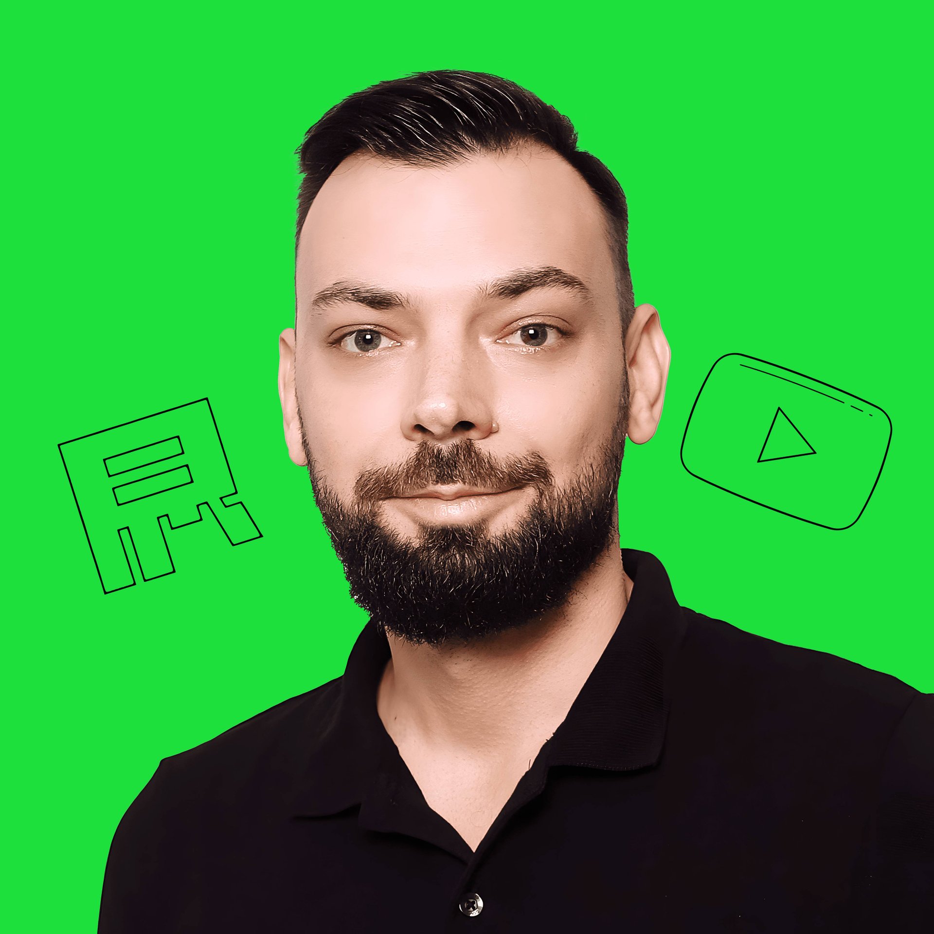 Иконка канала Алексей Дымов