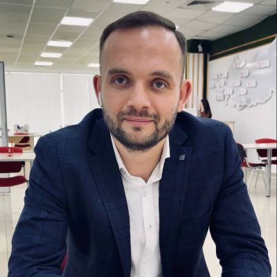 Иконка канала Риелтор Олег Албаев