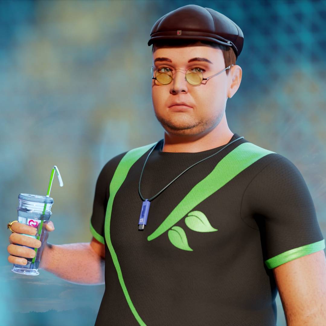 Иконка канала Игорь Яковлев