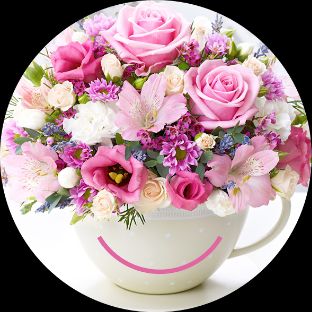 Иконка канала Счастливый садовод (Розы и другие цветы)