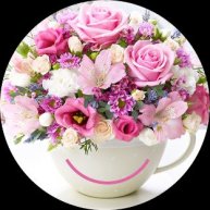 Иконка канала Счастливый садовод (Розы и другие цветы)