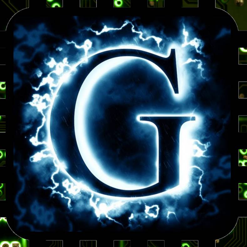 Иконка канала Gerkon