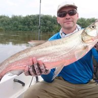 Иконка канала Виктор Саладин (Змей)