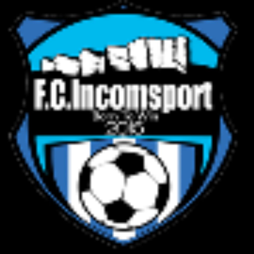 Иконка канала Incomsport2018