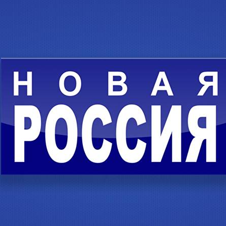 Иконка канала Развитие новой России
