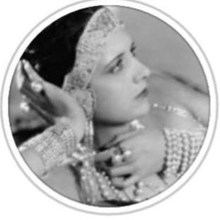 Иконка канала MyOldVintage