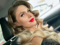 Иконка канала Angie ????