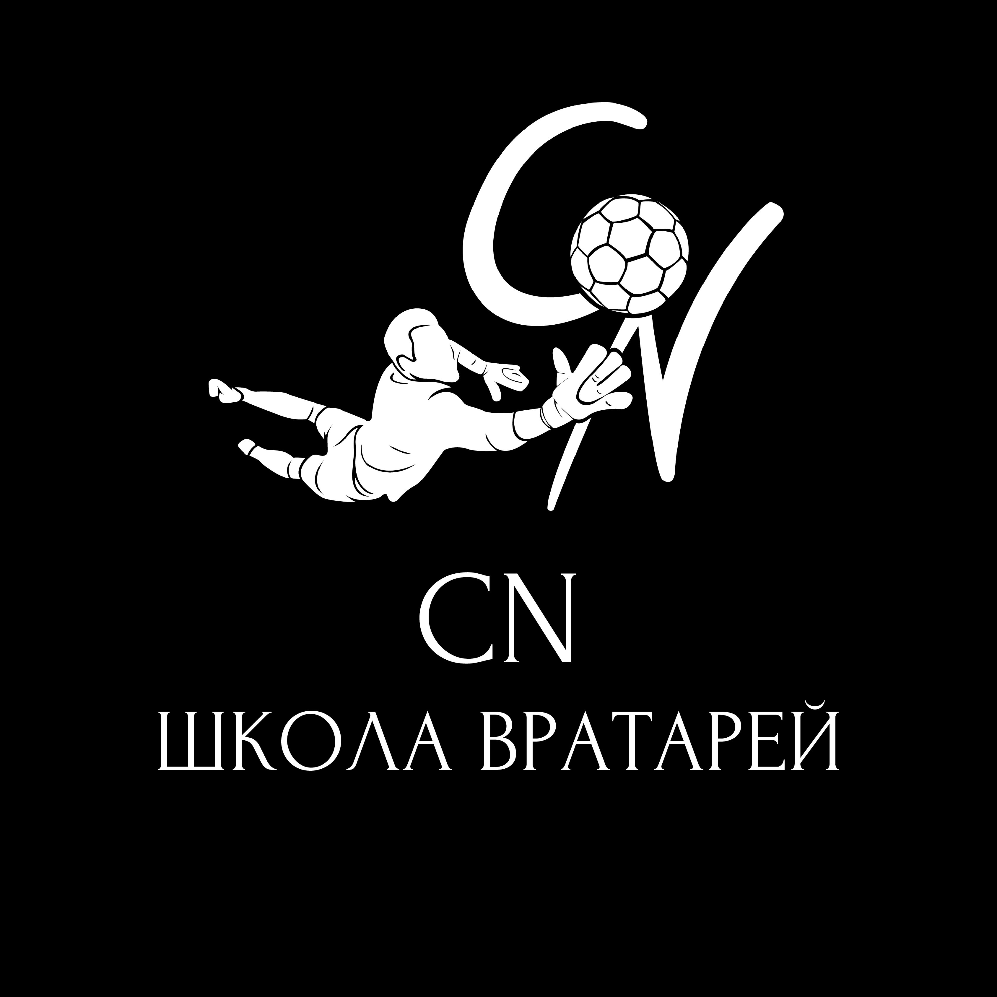 Иконка канала Школа вратарей CN