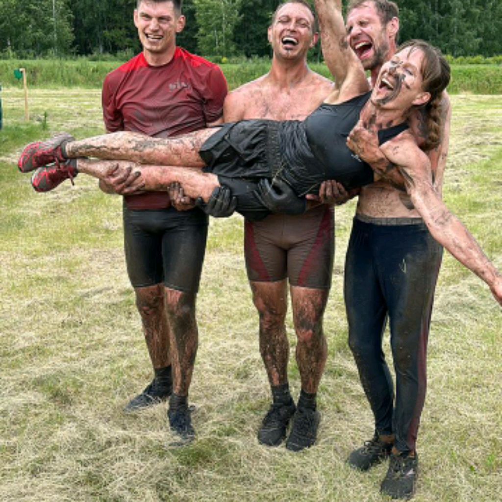 Иконка канала Танюня