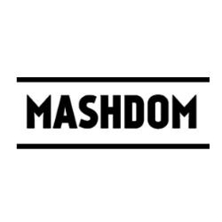 Иконка канала MASHDOM - не новое оборудование