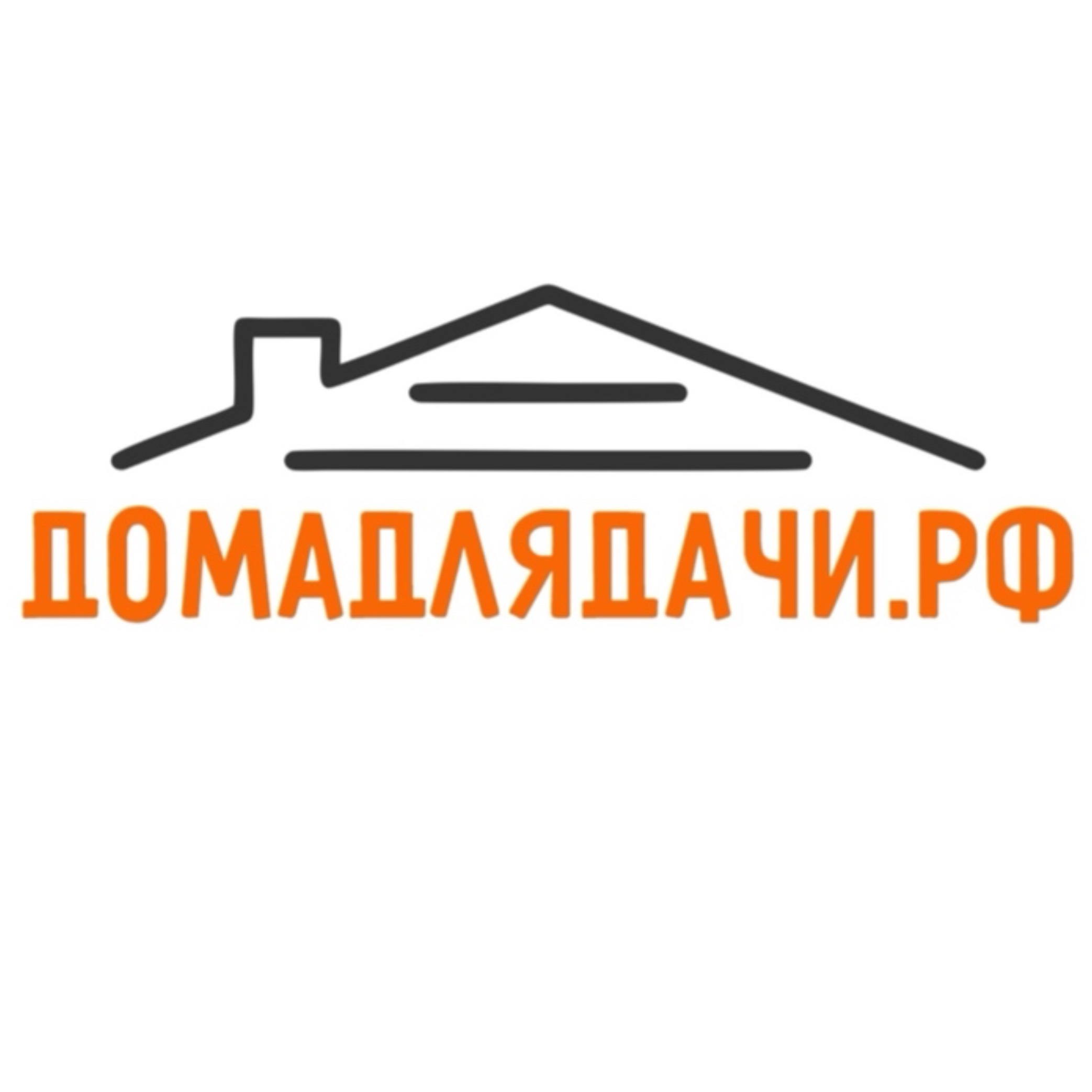 Иконка канала Дома для дачи