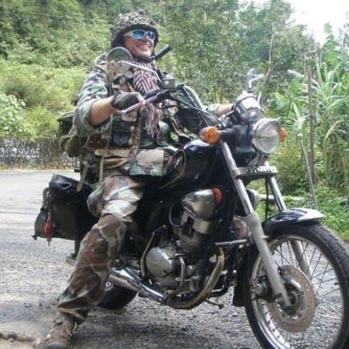 Иконка канала Василий Базлов