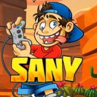 Иконка канала SANY