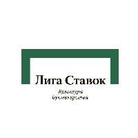 Иконка канала БК "Лига Ставок"