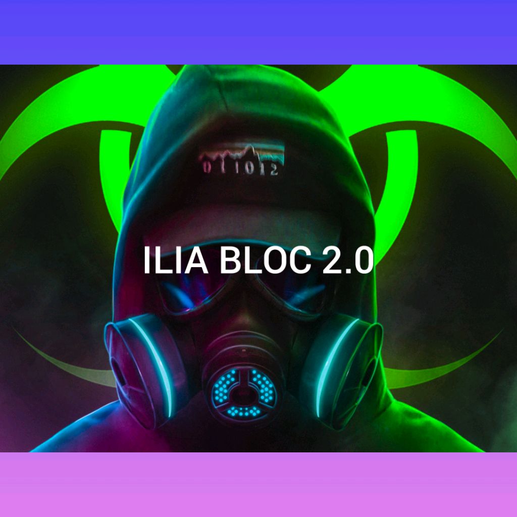 Иконка канала Ilia blocrutub126