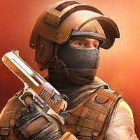 Иконка канала Костя Standoff 2