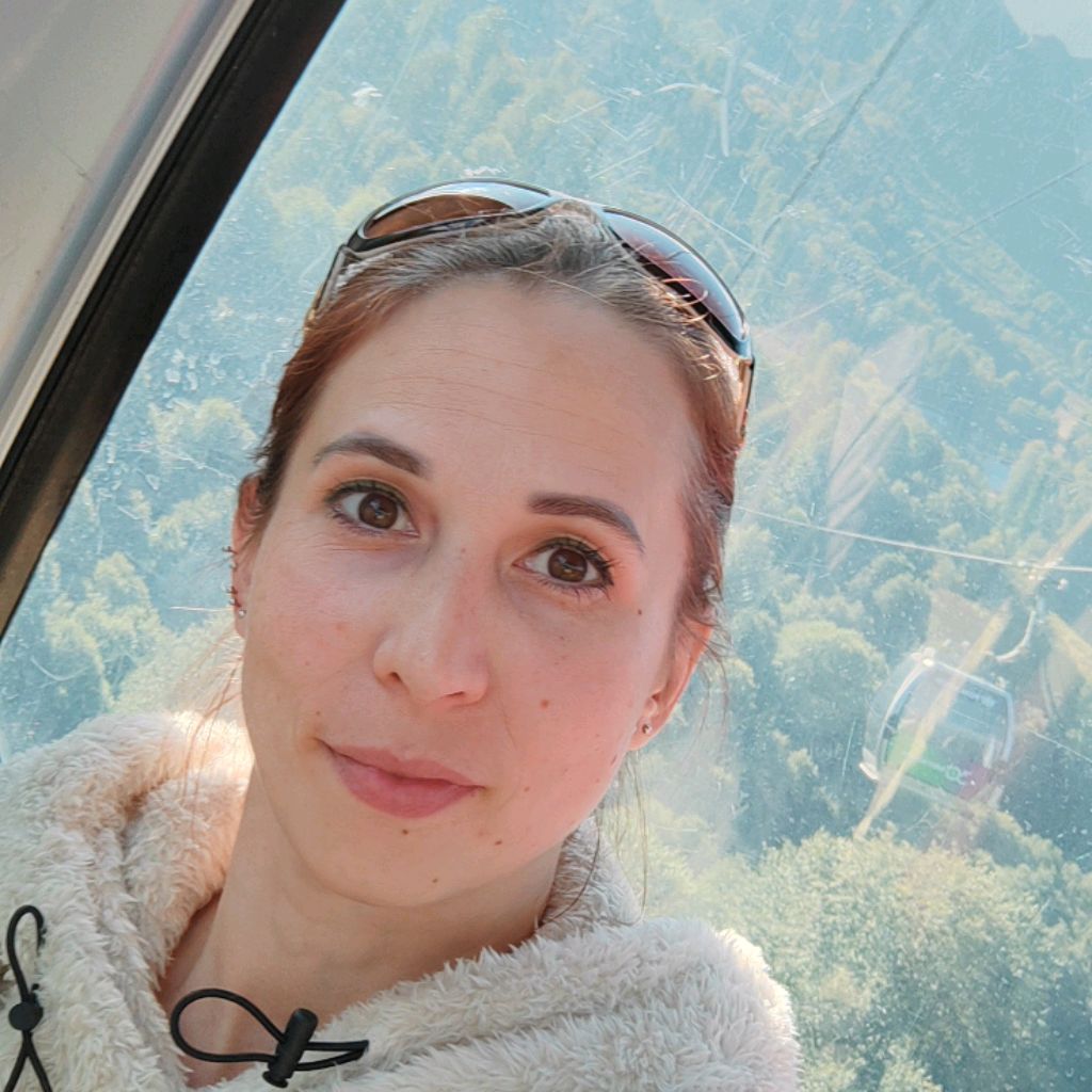 Иконка канала Iris_ka