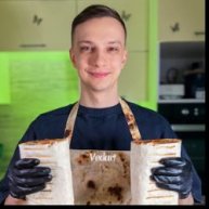 Иконка канала Vedart