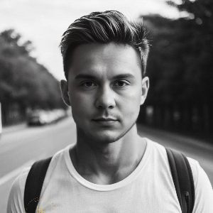 Иконка канала Alber T