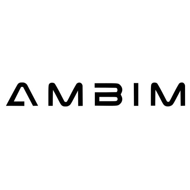 Иконка канала Ambim - эспертиза в области BIM/ТИМ технологий