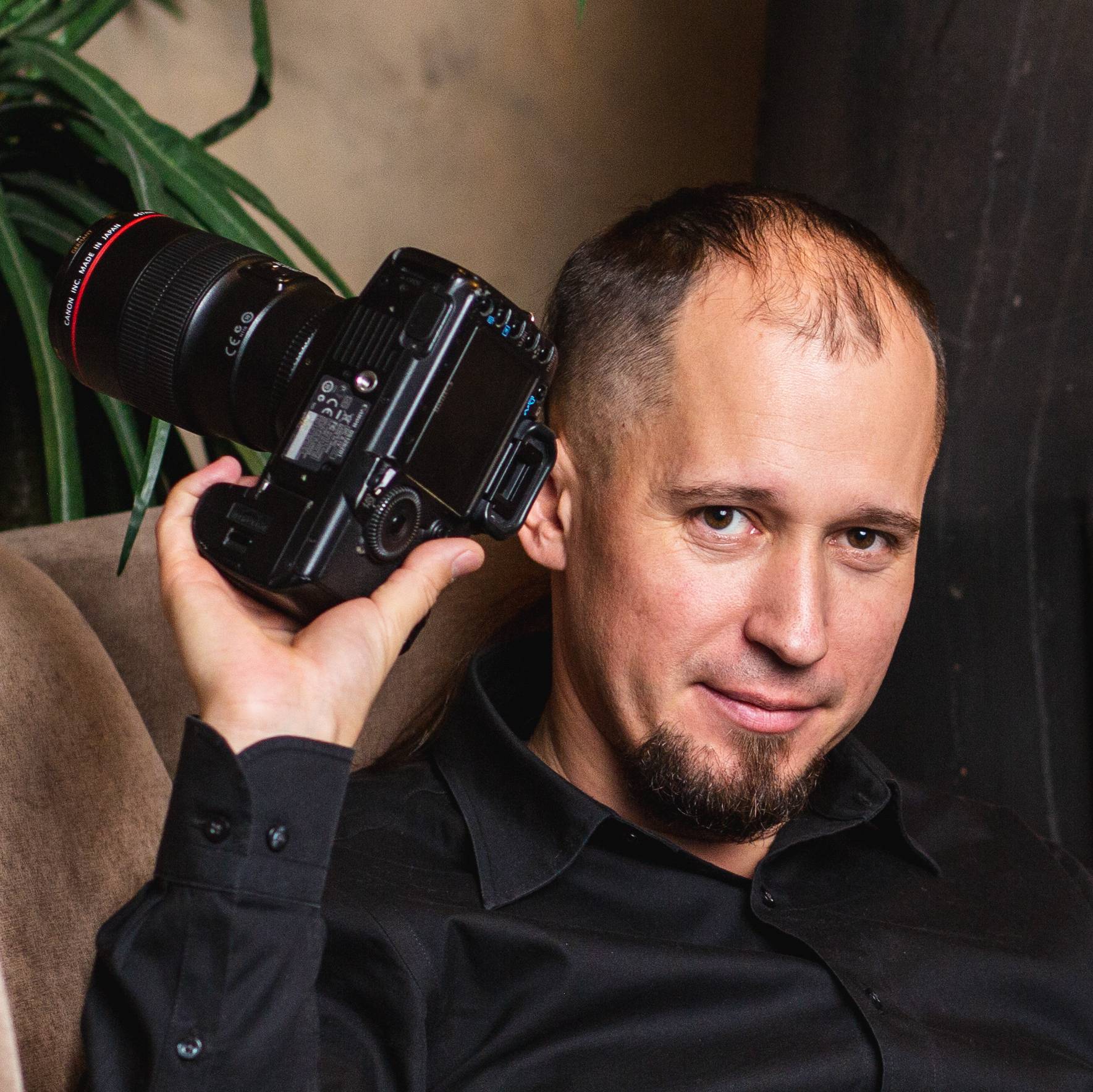 Иконка канала Gegberg channel