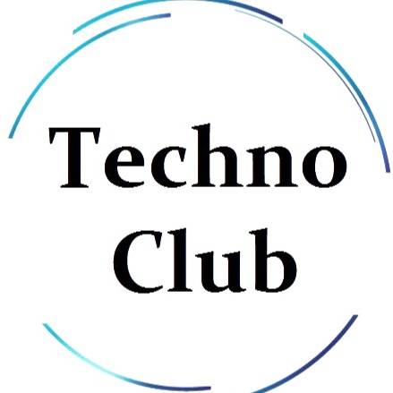 Иконка канала Techno Club