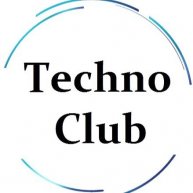 Иконка канала Techno Club