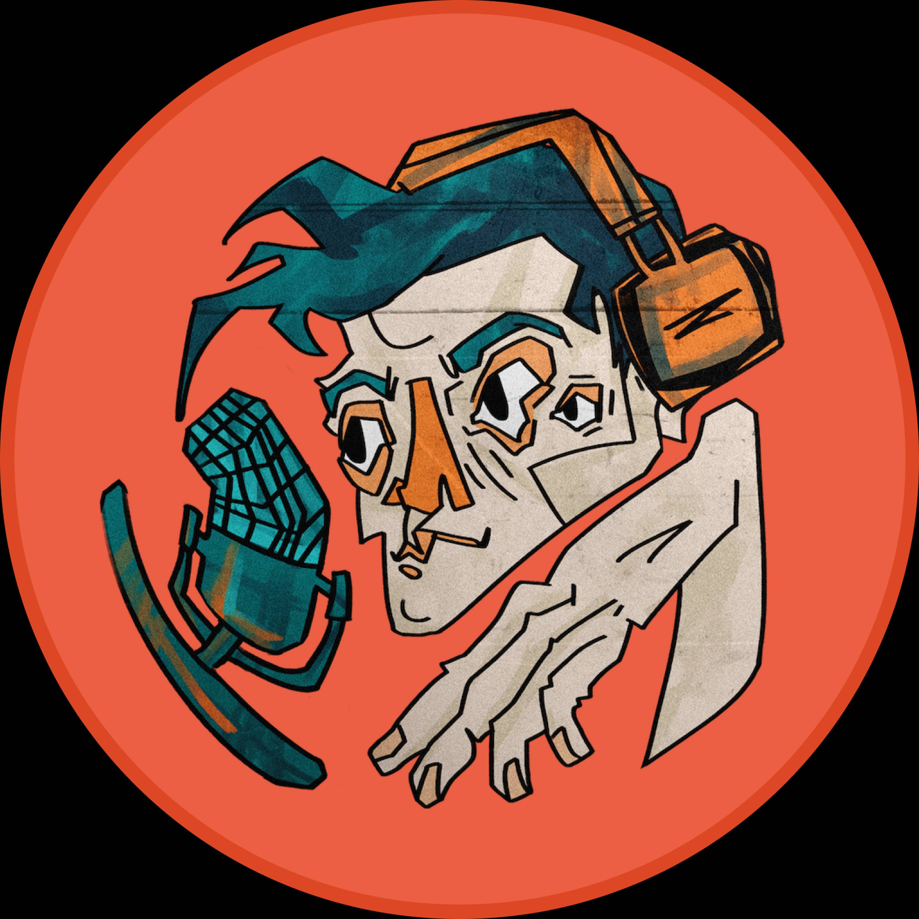 Иконка канала Послушай сюда!