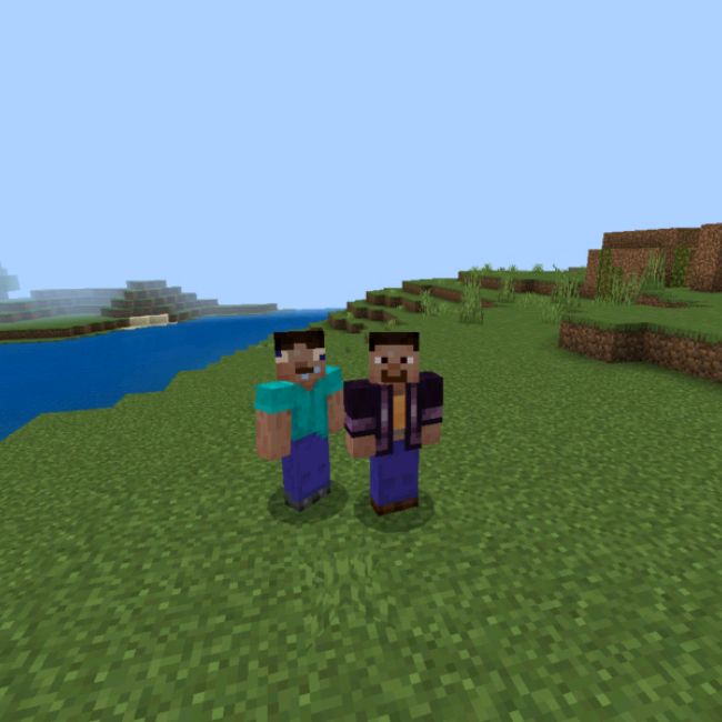 Иконка канала DED&фунтик