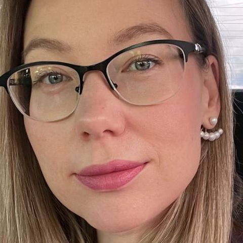 Иконка канала Инна Шунько-Магер