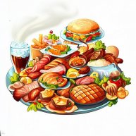 Иконка канала Вкусная Кухня