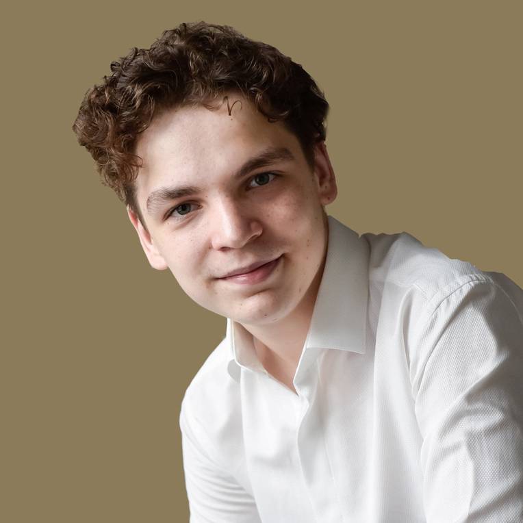 Иконка канала Павел Попов