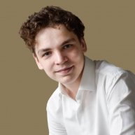 Иконка канала Павел Попов