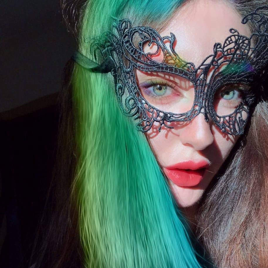 Иконка канала Alisa_Air