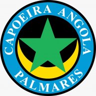Иконка канала Капоэйра Ангола Палмарес