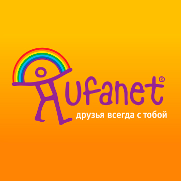 Иконка канала Уфанет («Фирма «БИС»)