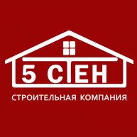 Иконка канала СК «5 Стен»