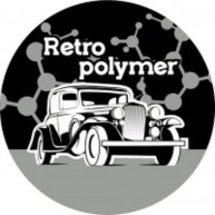 Иконка канала Retropolymer