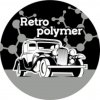 Иконка канала Retropolymer