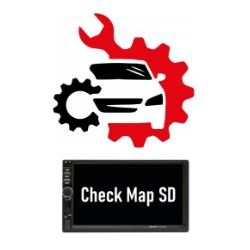 Иконка канала Михаил Check Map SD