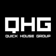 Иконка канала Quick House Group - Строительство каркасных домов