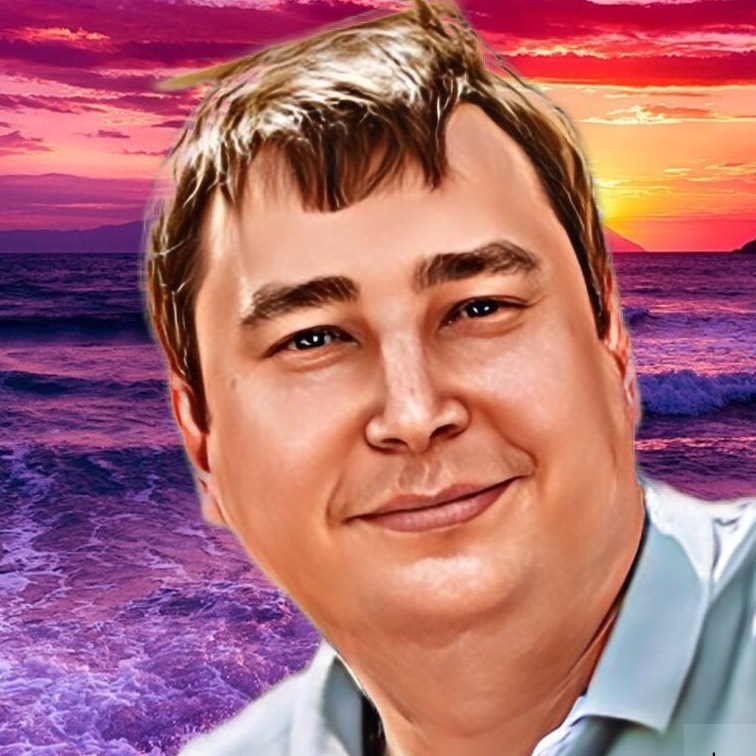 Иконка канала Сега Таксист