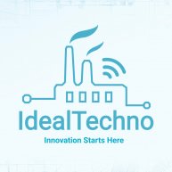 Иконка канала idealtechno