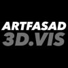 Иконка канала ArtFasad