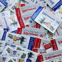 Иконка канала Elastomeric Systems