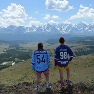 Иконка канала Поехали с нами: Автопутешествия по России