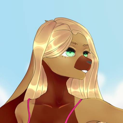 Иконка канала AnnetteAndersonSFM