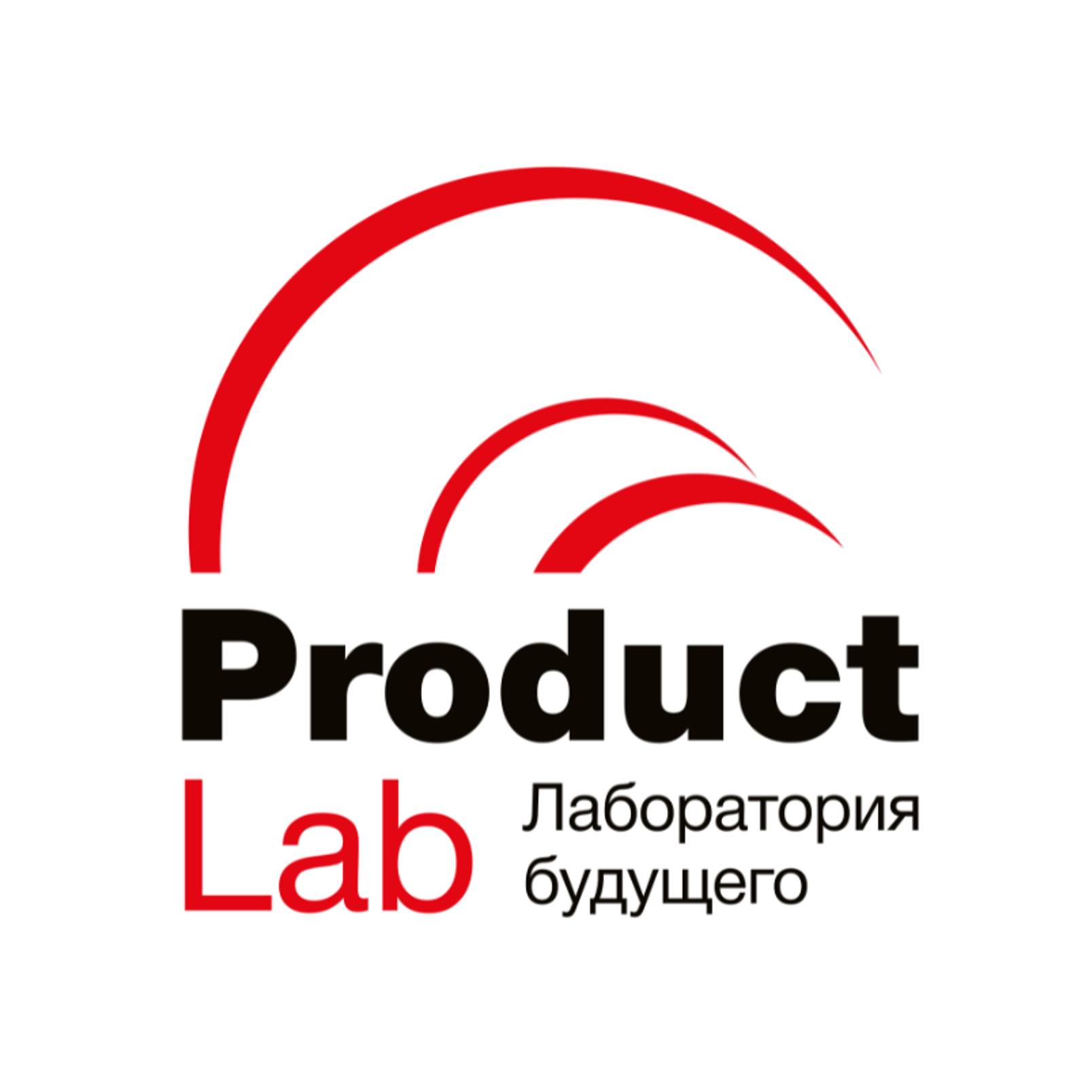 Иконка канала Product Lab