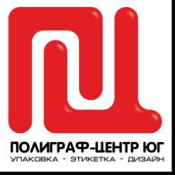 Иконка канала ООО "Полиграф-Центр Юг"