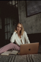 Иконка канала Никифорова. Теорема Тела